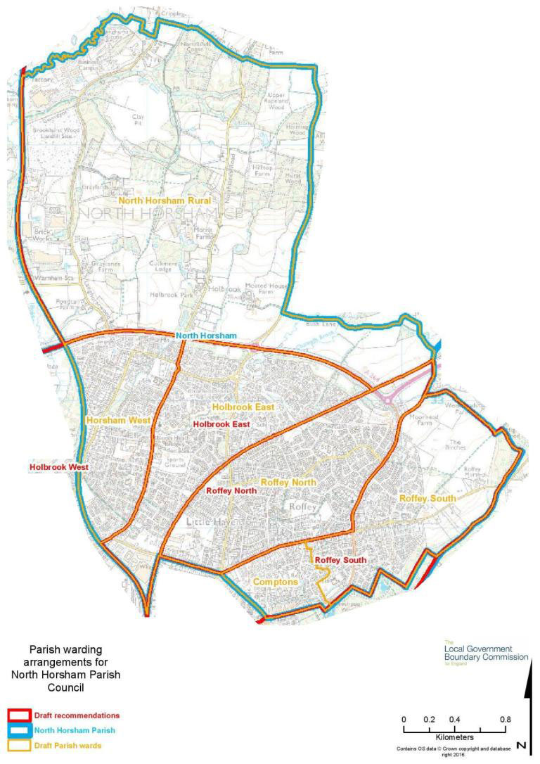 What can I do? | KOGs Horsham